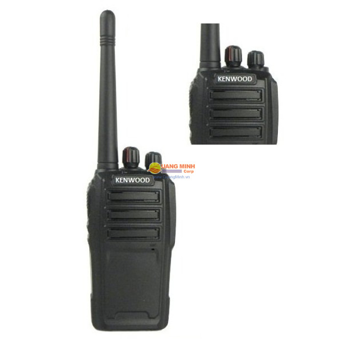 Bộ đàm Kenwood TK-3100