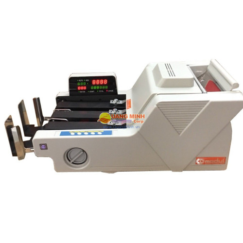 Máy đếm tiền Modul 5688Z