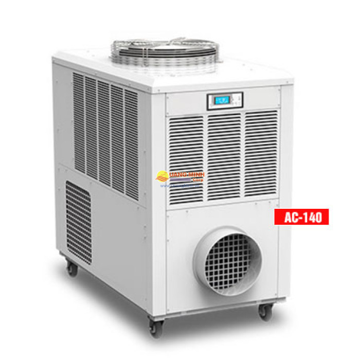 Điều hòa/ Máy lạnh di động Dorisin DAKC-140