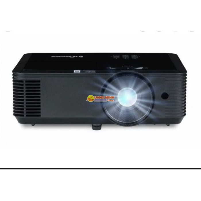 Máy chiếu đa năng INFOCUS P112