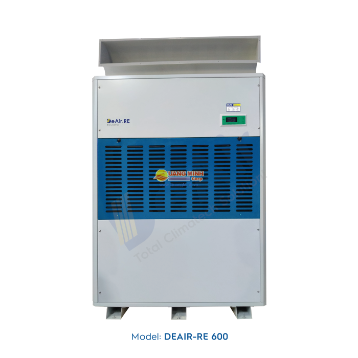 Máy hút ẩm DeAir RE-600