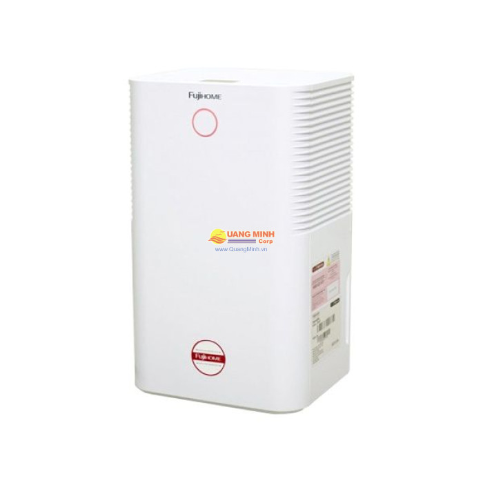Máy hút ẩm dân dụng Fujihome DH12