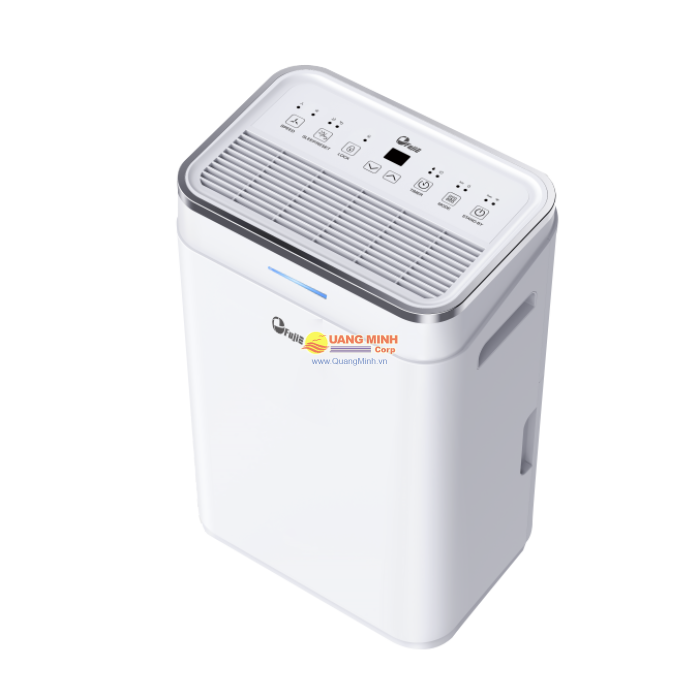 Máy hút ẩm dân dụng FujiE HM-918EC-N