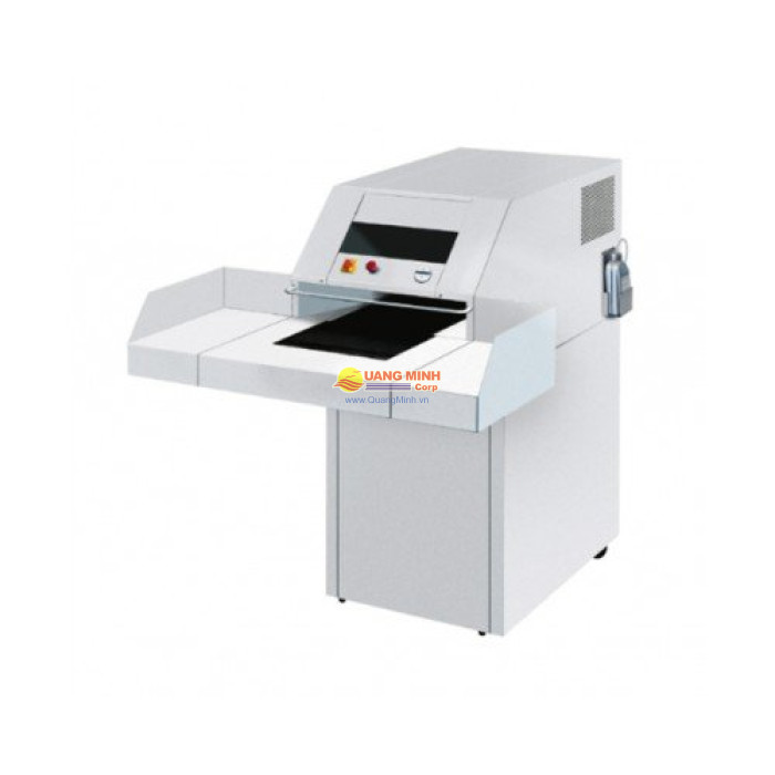 Máy hủy tài liệu EBA 6340C ( P-3)