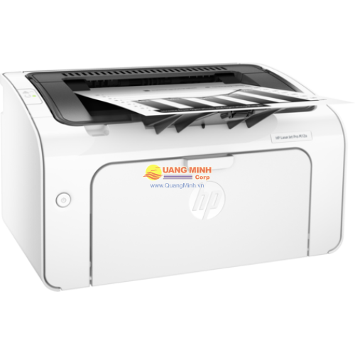 Máy in Hp laserjet Pro M12A