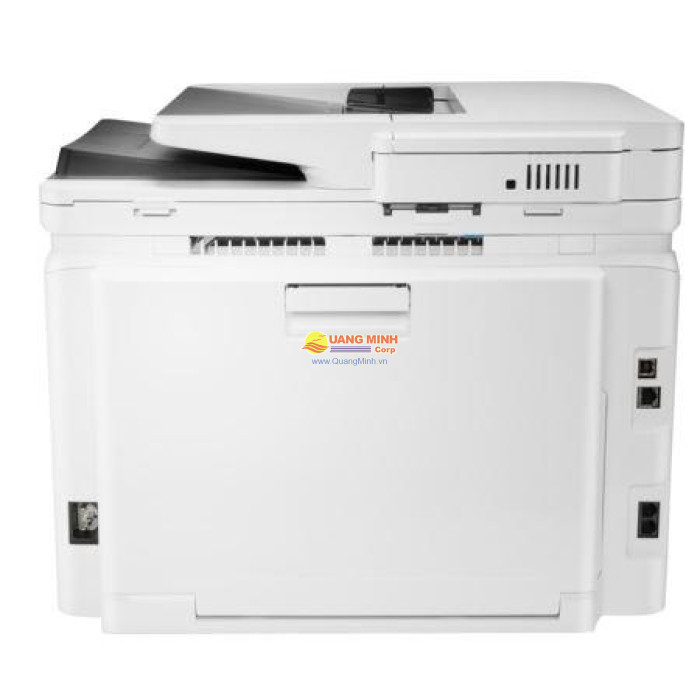 Máy in HP Color LaserJet Pro MFP M281fdw