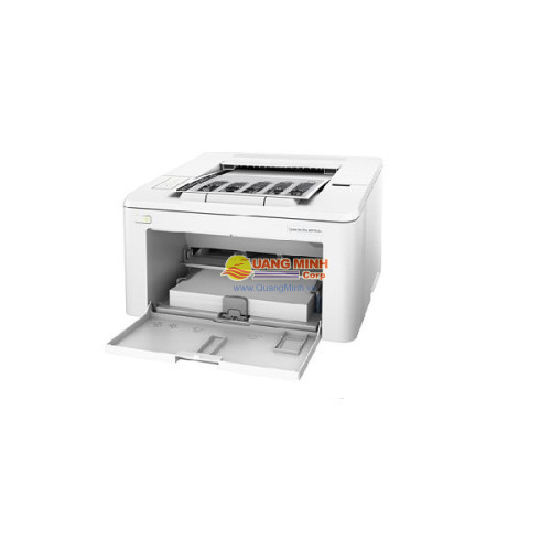 Máy in Hp LaserJet Pro M203DN