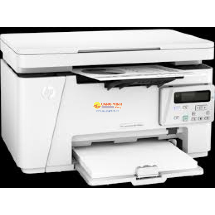 Máy in đa chức năng HP LaserJet Pro MFP M26NW