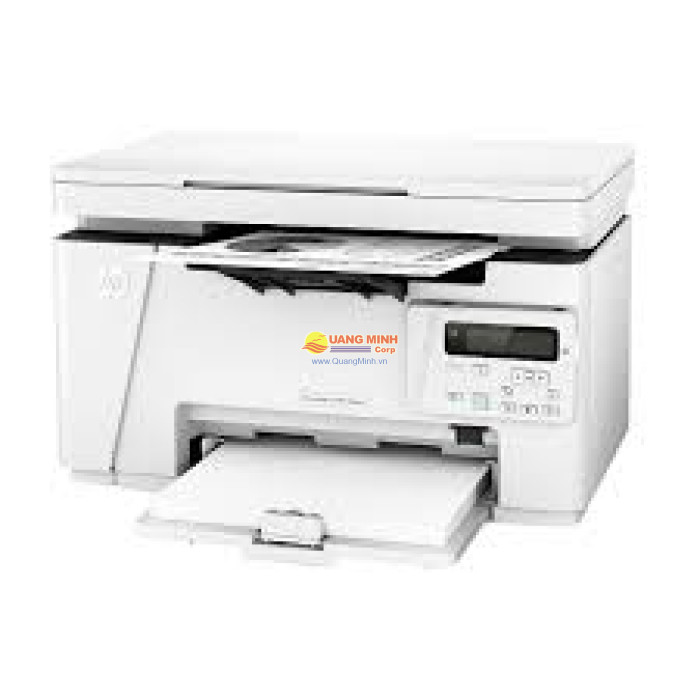 Máy in đa chức năng HP LaserJet Pro MFP M26NW