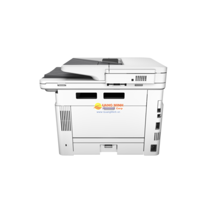 Máy in đa chức năng HP LaserJet Pro MFP M426fdw