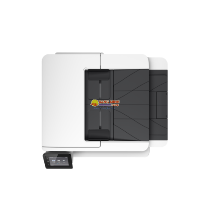 Máy in đa chức năng HP LaserJet Pro MFP M426fdw