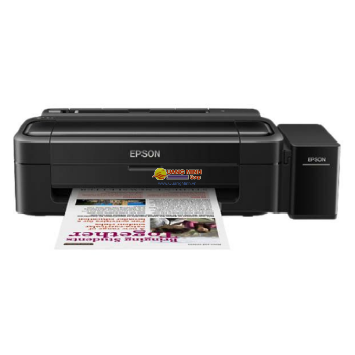 Máy in phun màu Epson L130