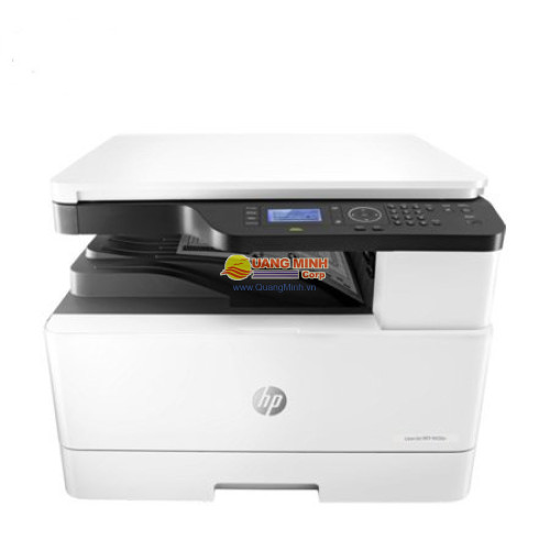 Máy in A3 Laser Đa chức năng HP LaserJet MFP M436n