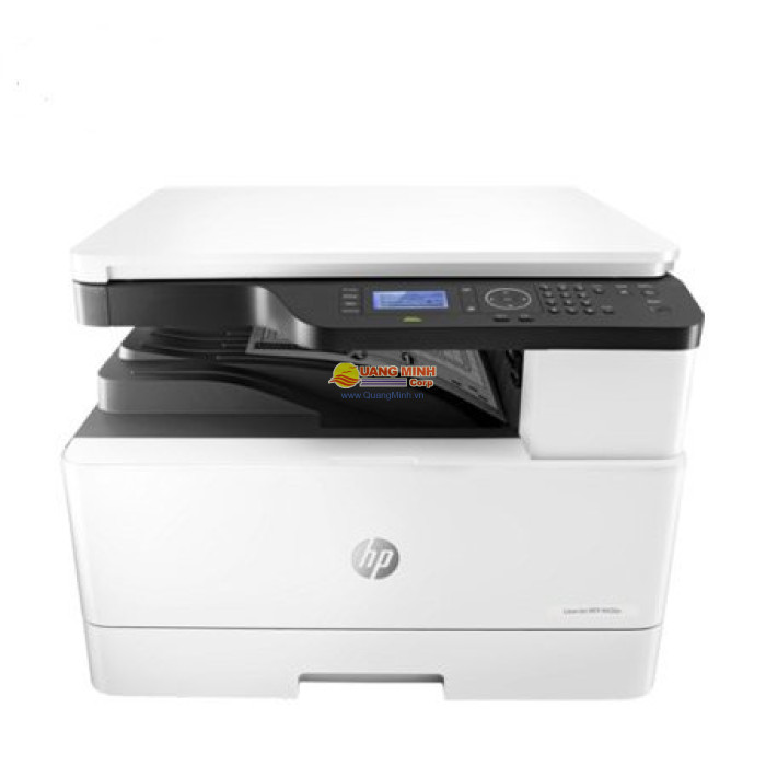 Máy in A3 Laser Đa chức năng HP LaserJet MFP M436n