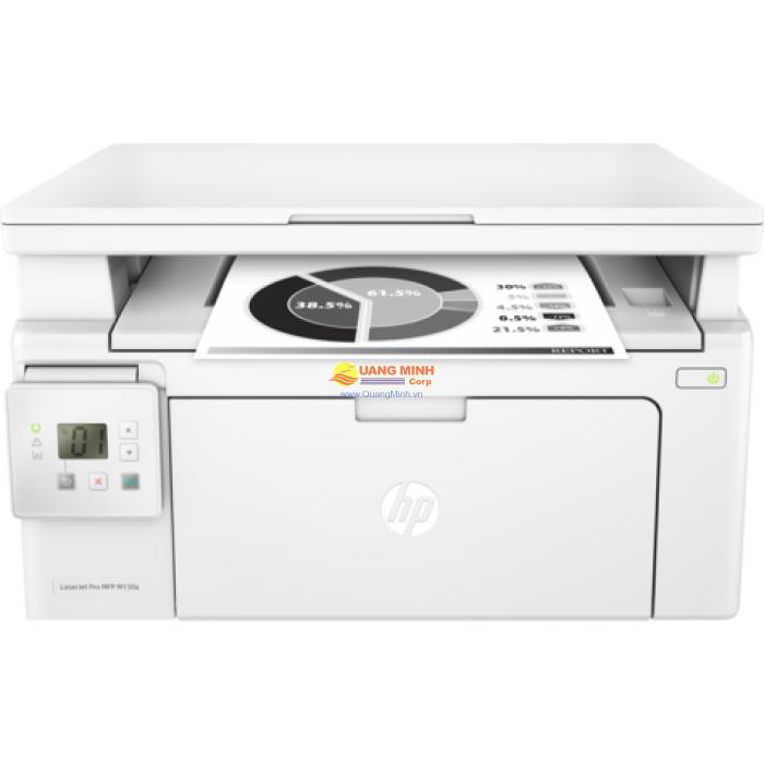 Máy in laser đa chức năng HP M130A-G3Q57A