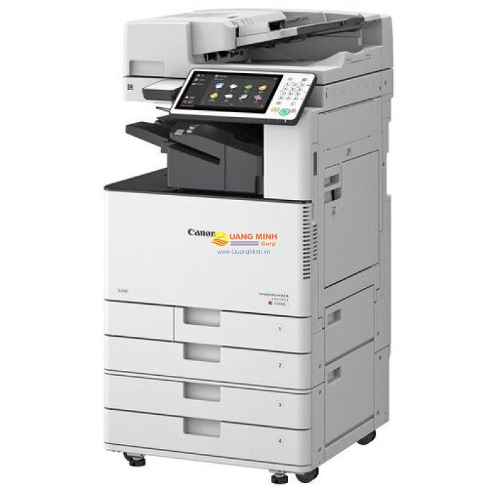 Máy Photocopy IR-ADV DX C3725i
