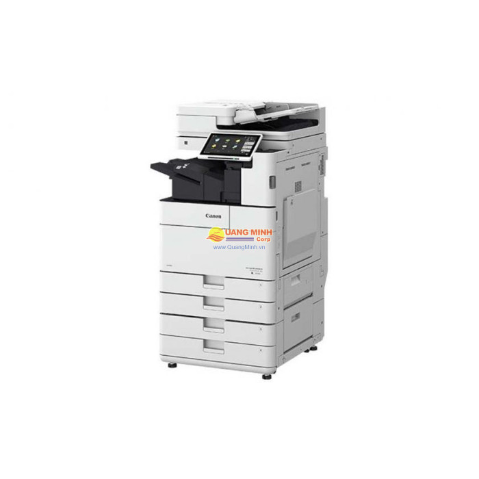 Máy photocopy Canon IR-ADV DX 4745i