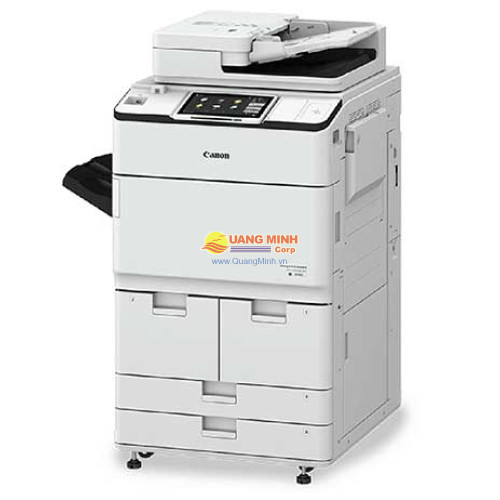 Máy Photocopy Canon IR-ADV DX 6755i