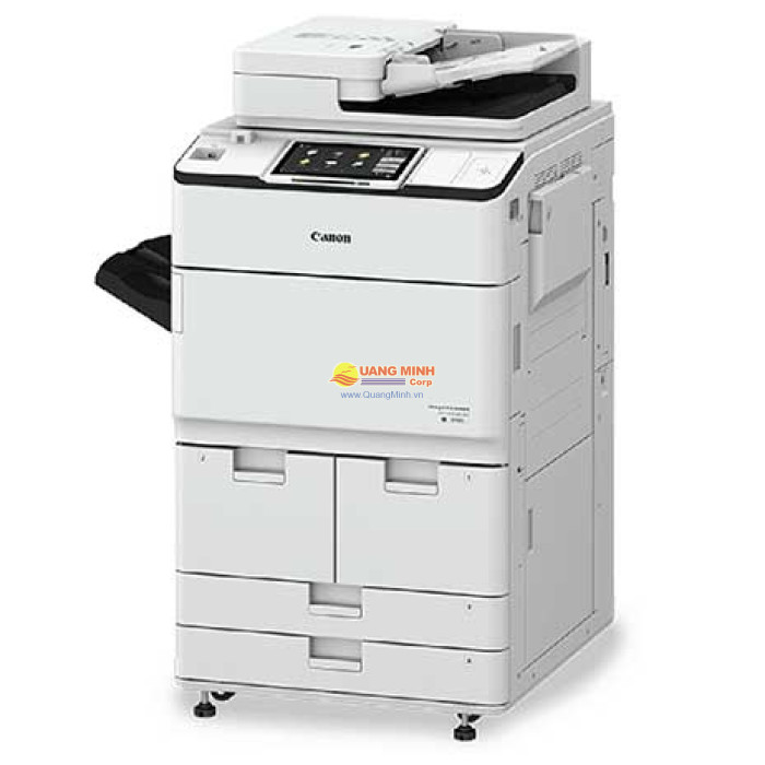 Máy Photocopy Canon IR-ADV DX 6755i