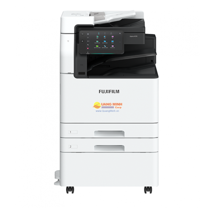 Máy Photocopy FujiFilm Apeos 5570