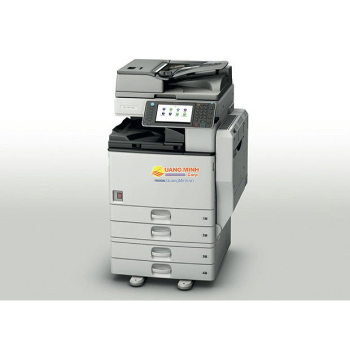Máy Photocopy Ricoh Aficio MP 2852
