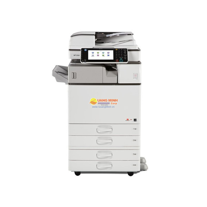Máy Photocopy Ricoh MP 3555