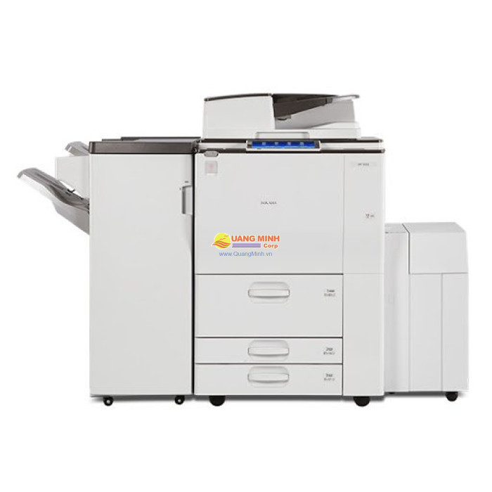 Máy photocopy Ricoh MP 6503