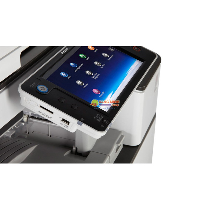 Máy photocopy Màu Ricoh MP C5503/4503