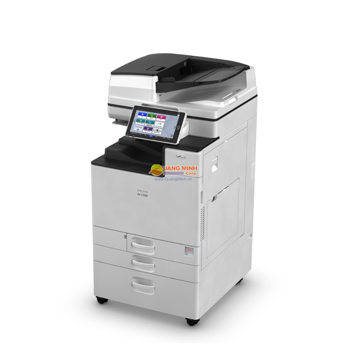 Máy Photocopy RICOH IM 2500