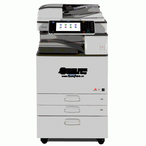 Máy Photocopy Ricoh Aficio MP 2352