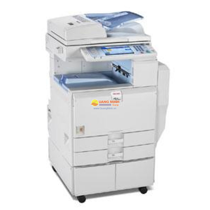 Máy photocopy Ricoh MP 5001