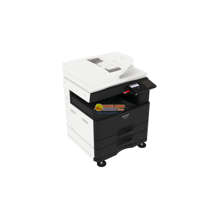 Máy photocopy Sharp BP-20M24