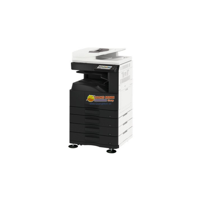 Máy photocopy Sharp BP-30M35