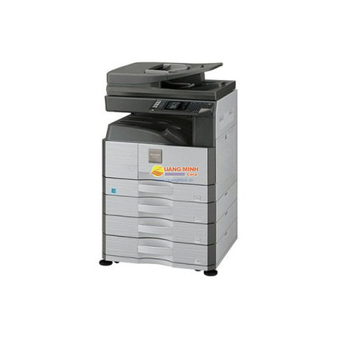 Máy Photocopy Sharp AR-6031NV
