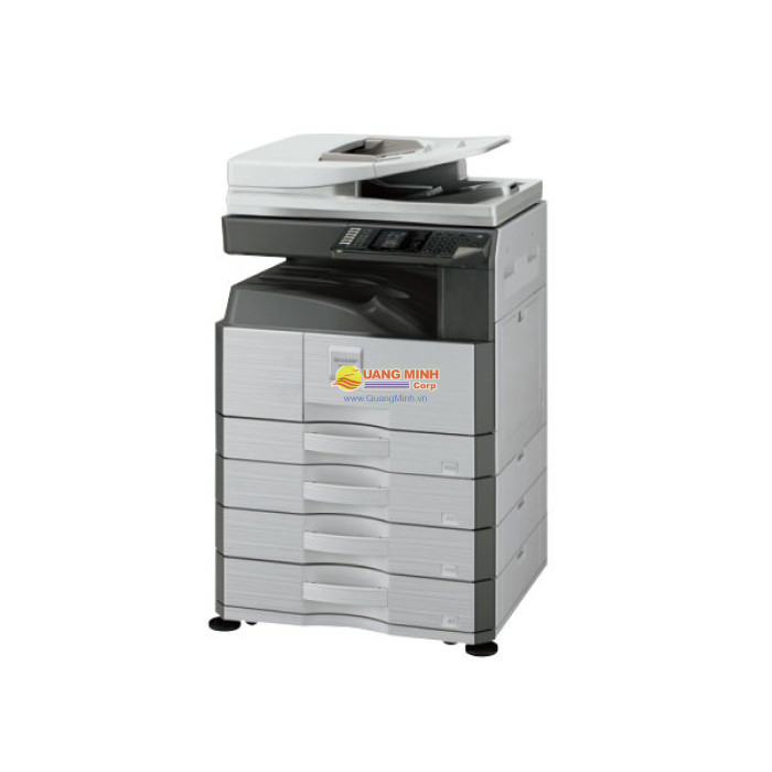 Máy photocopy Sharp AR-7024D