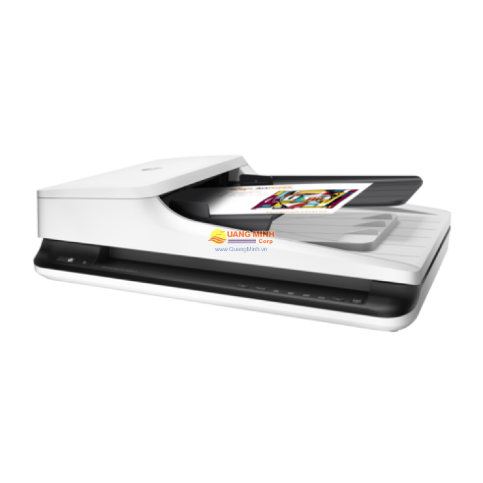 Máy quét HP Scanjet Pro 2500F1