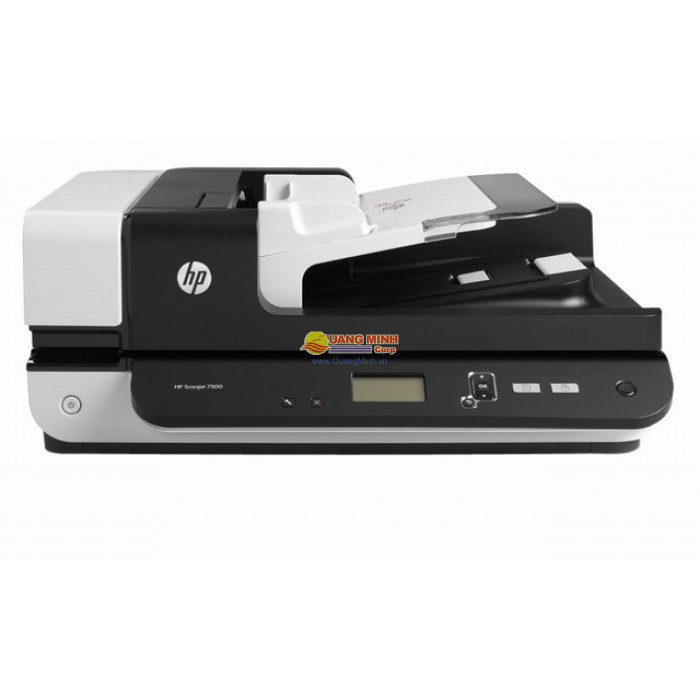 Máy quét HP Scanjet Enterprise 7500