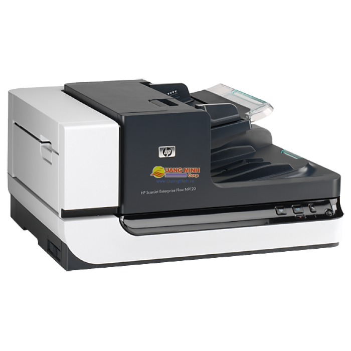 Máy quét HP Scanjet Enterprise 7500