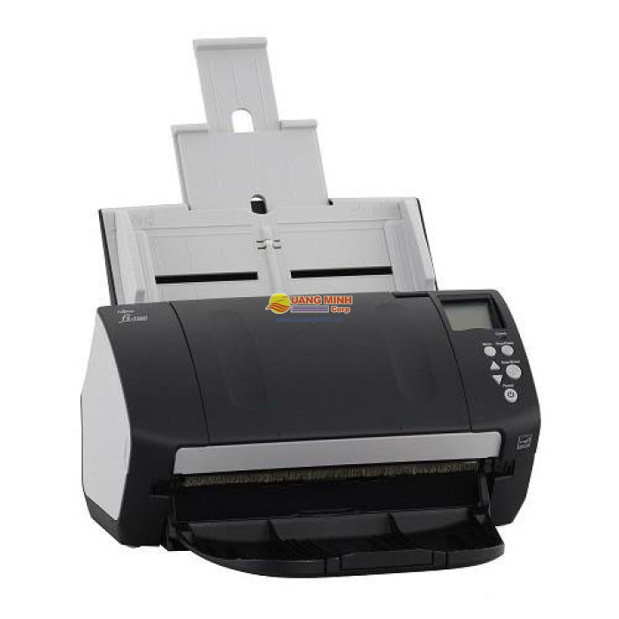 Máy quét 2 mặt Fujitsu Scanner fi-7140