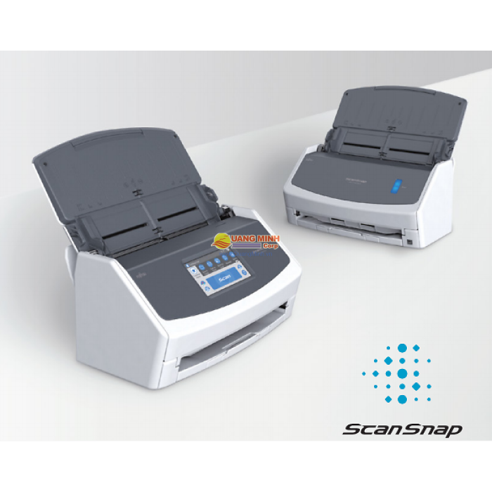Máy Scan Fujitsu ScanSnap iX1600