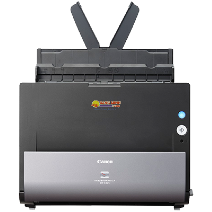 Máy scan Canon DR C225