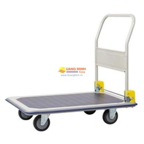 Xe đẩy hàng Jumbo HB 210