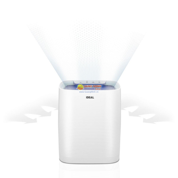 Máy lọc không khí IDEAL AP35