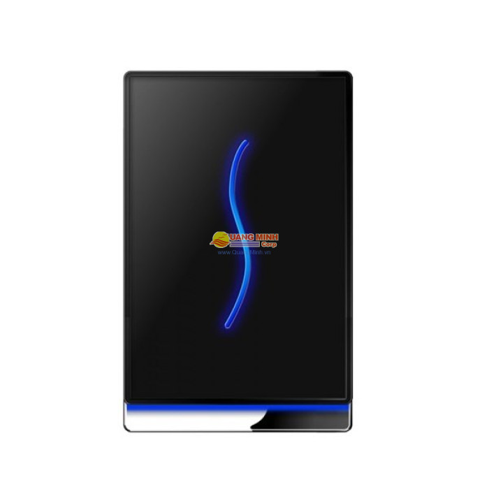 Máy chấm công, kiểm soát ra vào ZKTeco SCR100