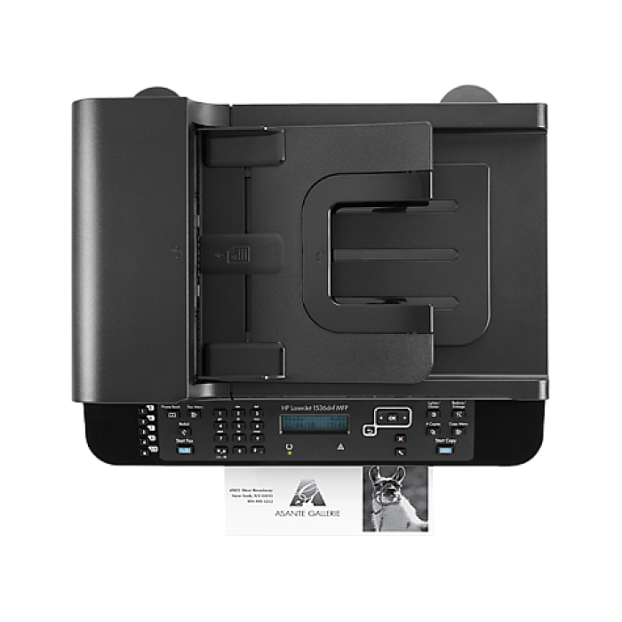 Máy in HP LaserJet Pro M1536dnf